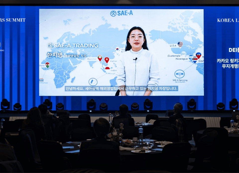 GLOBAL SAE-A - GLOBAL SAE-A